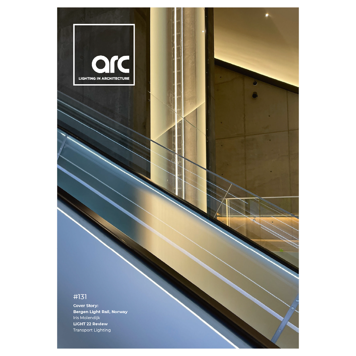 DAL - Designed Architectural Lighting